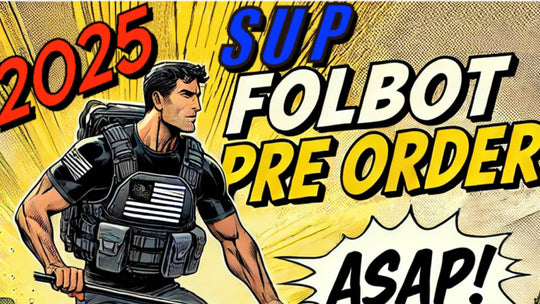 特別価格！SUP先行受注スタート！ – FOLBOT