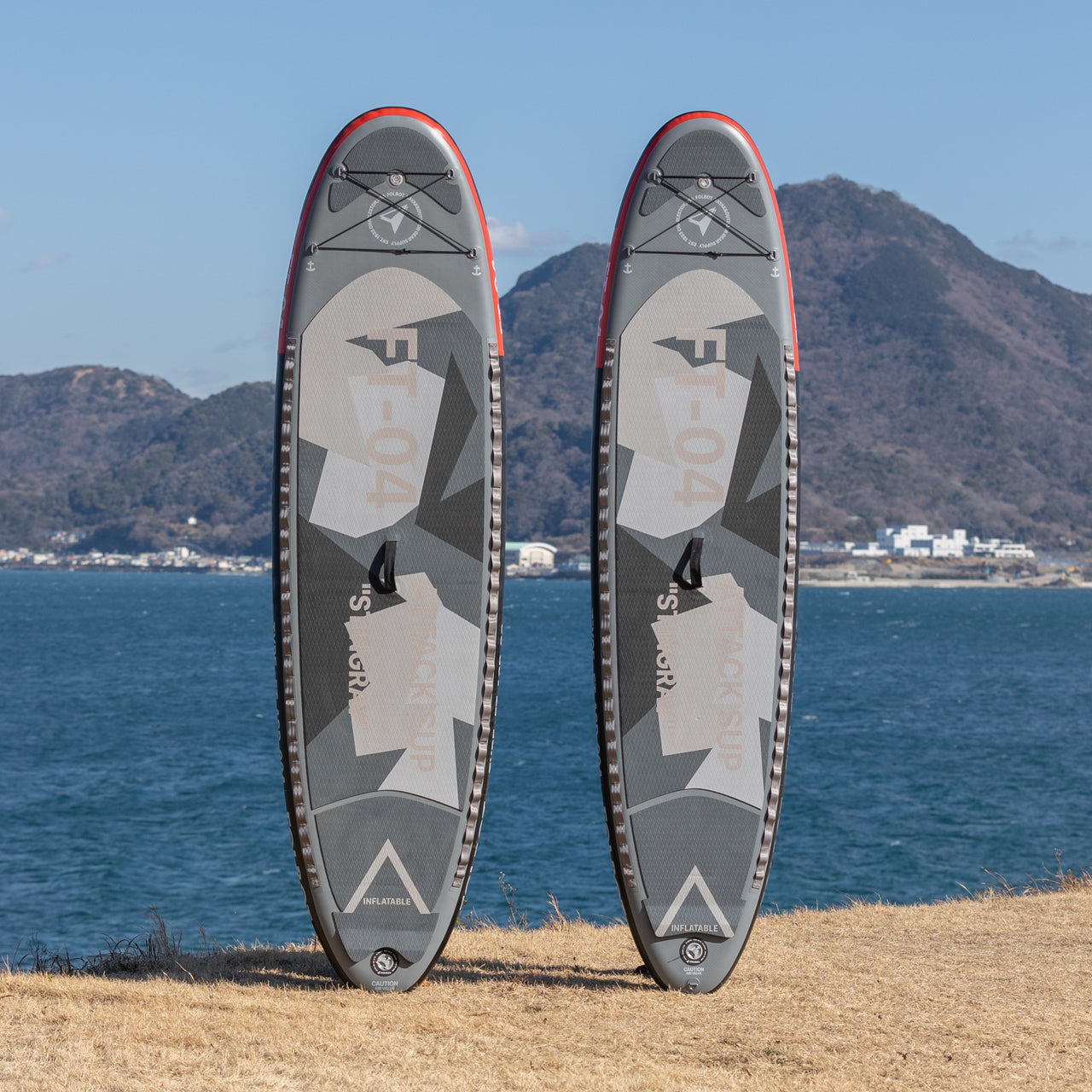 WATER ACTIVITY – FOLBOT