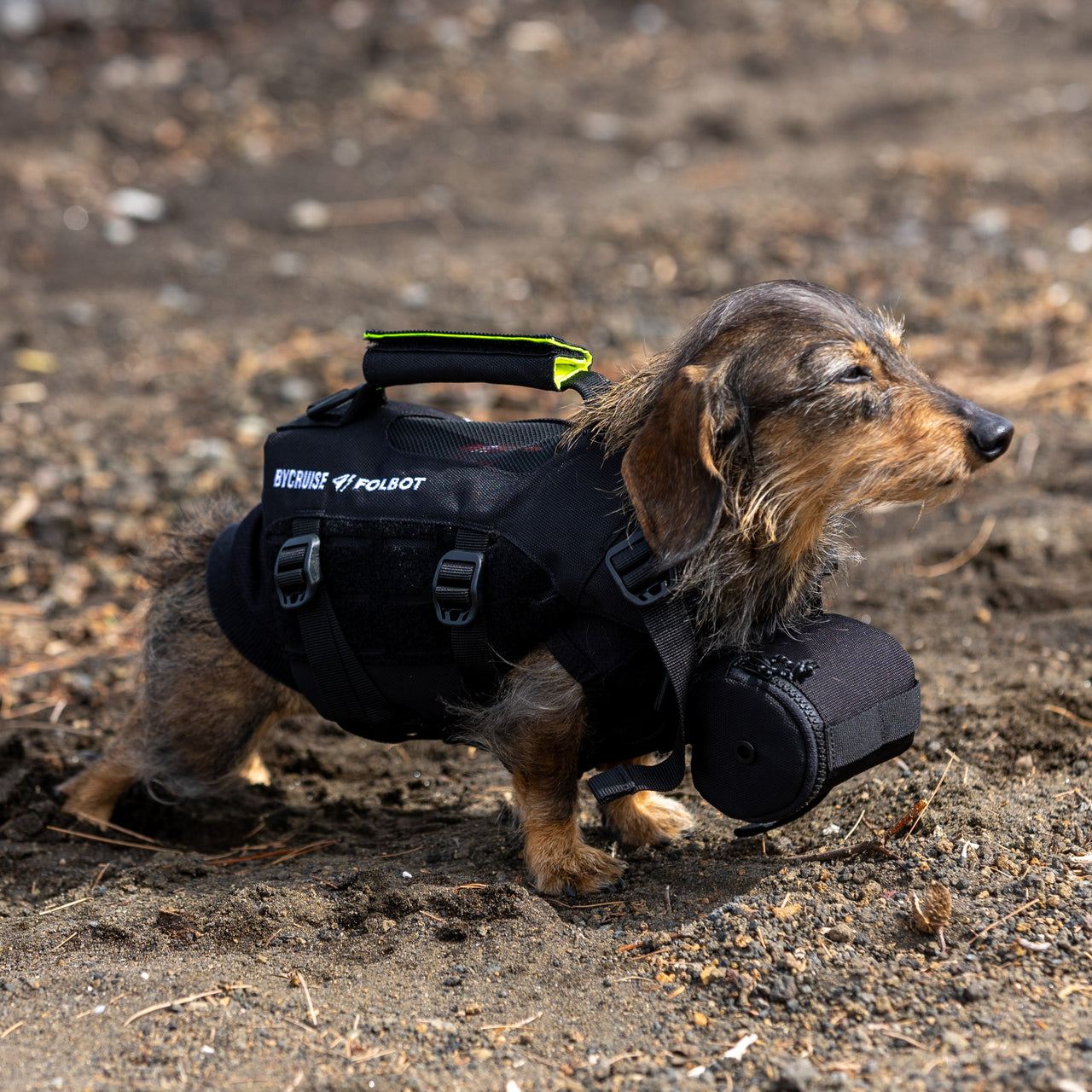 WATER ACTIVITY – FOLBOT