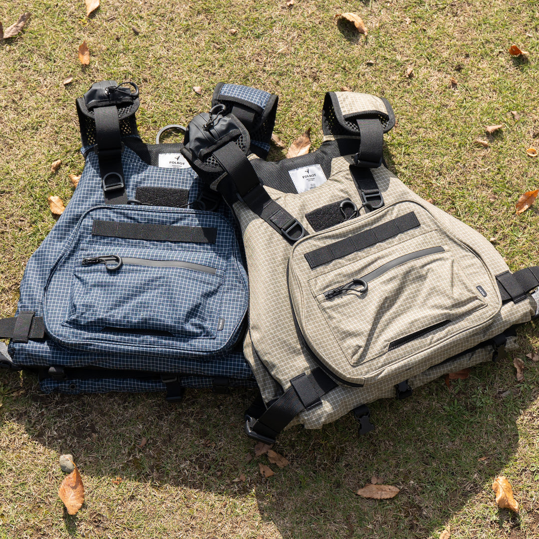 TFD Dyneema® Ripstop – FOLBOT