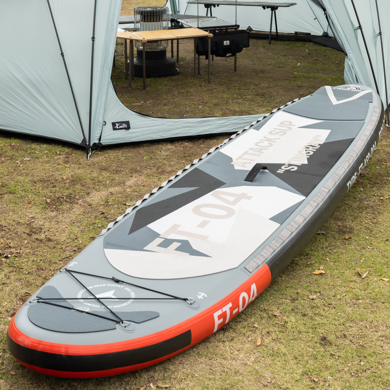 ATTACK SUP（アタックサップ） – FOLBOT