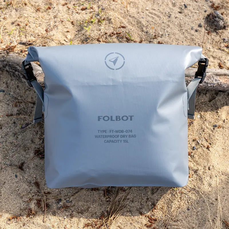 WATERPROOF DRY BAG – FOLBOT