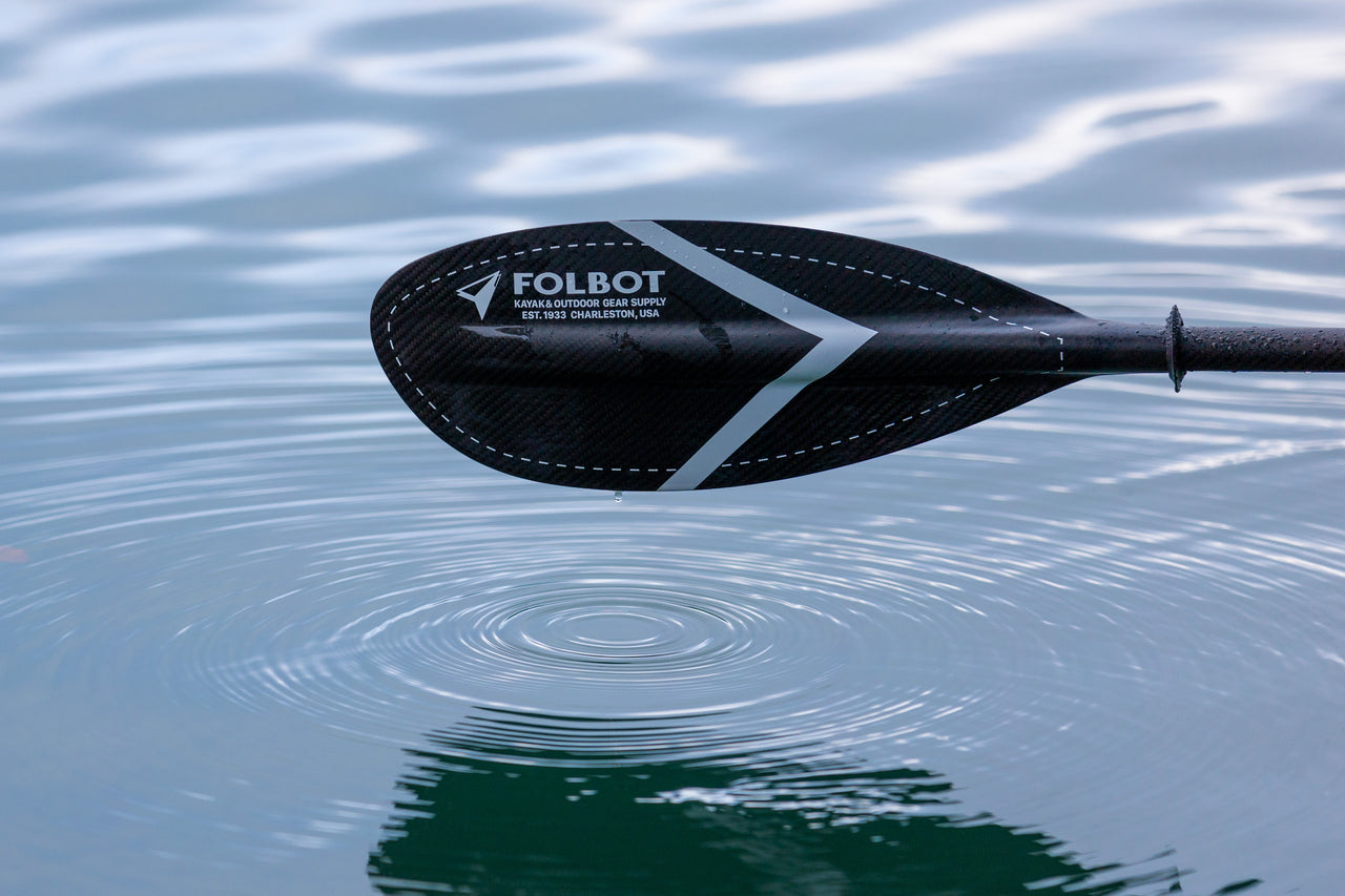 TACTICAL CARBON PADDLE（カヤック用） – FOLBOT