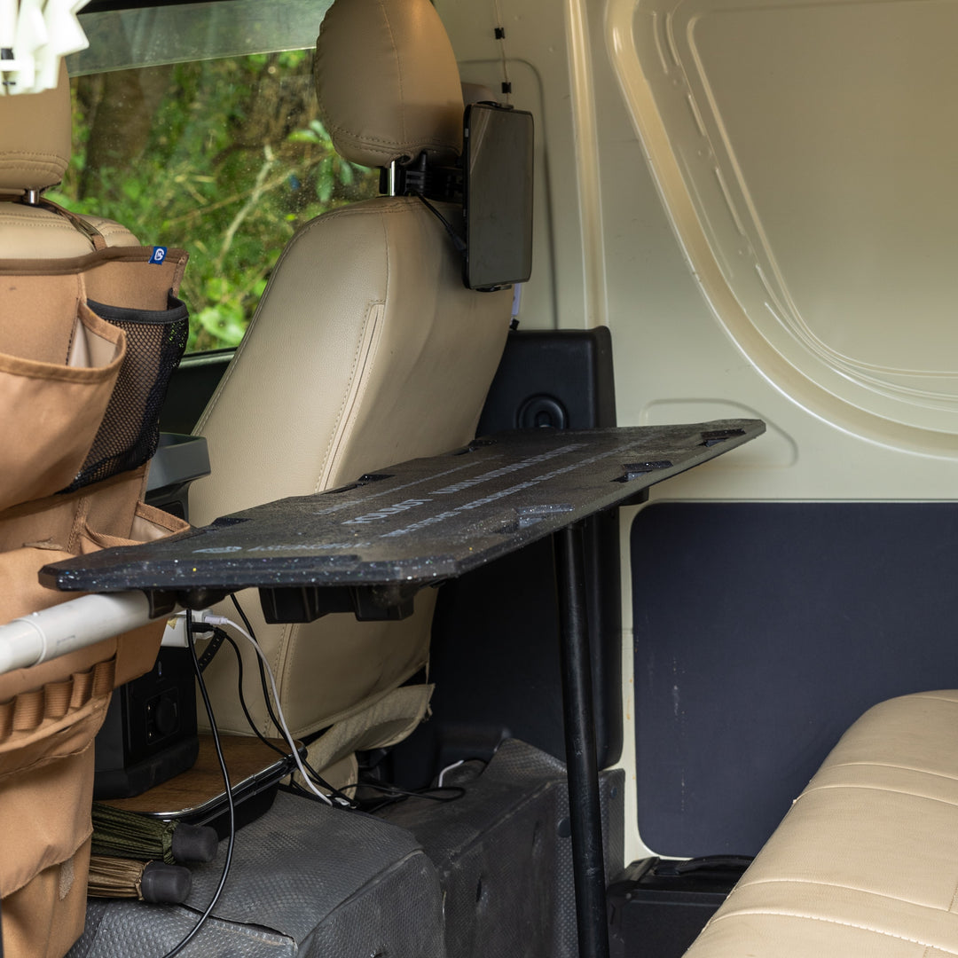 TACTICAL SHIELD TABLE – FOLBOT