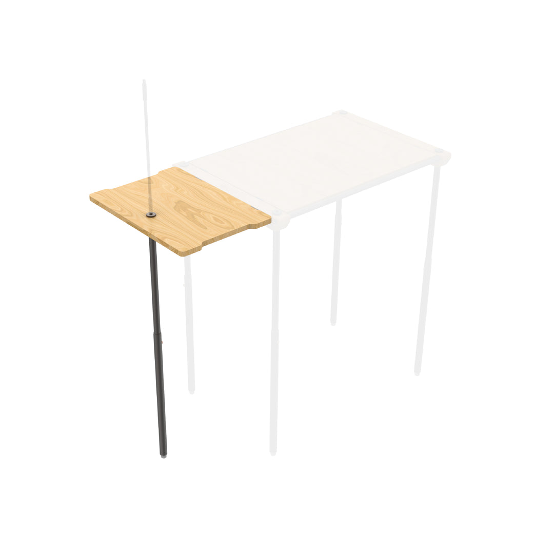 OFFLINE 1 UNIT EXTENSION – FOLBOT