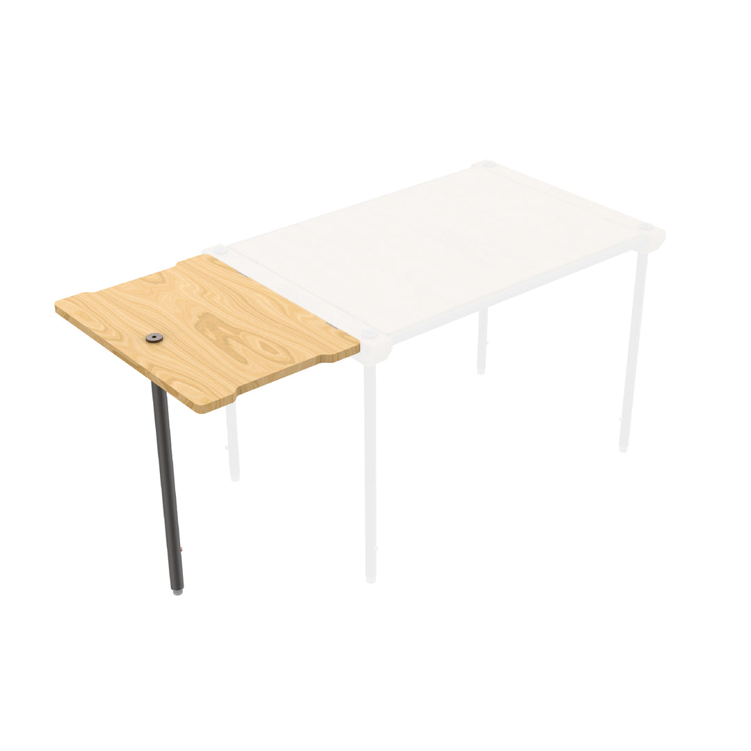 OFFLINE 1 UNIT EXTENSION – FOLBOT