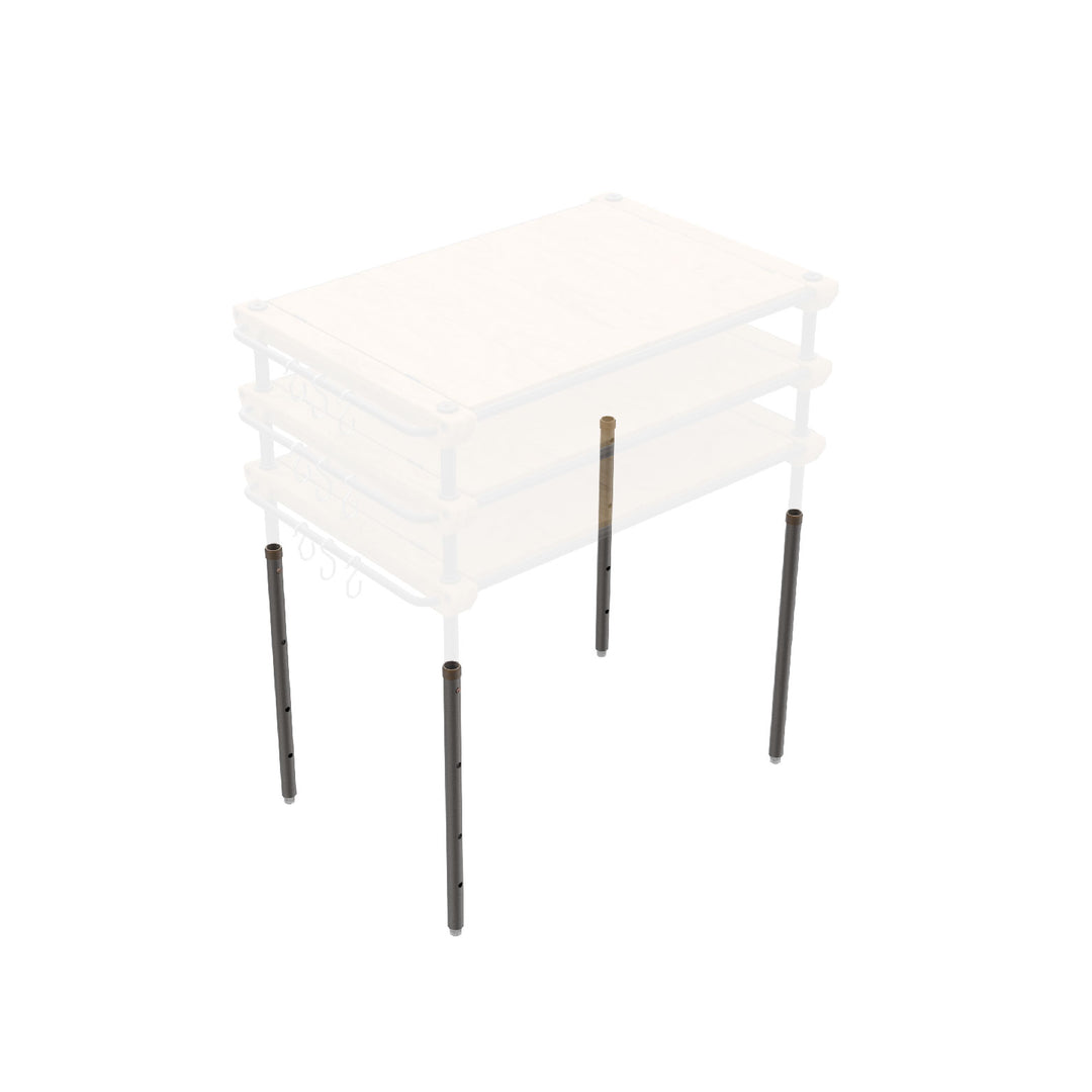 OFFLINE EXTENSION LEG – FOLBOT