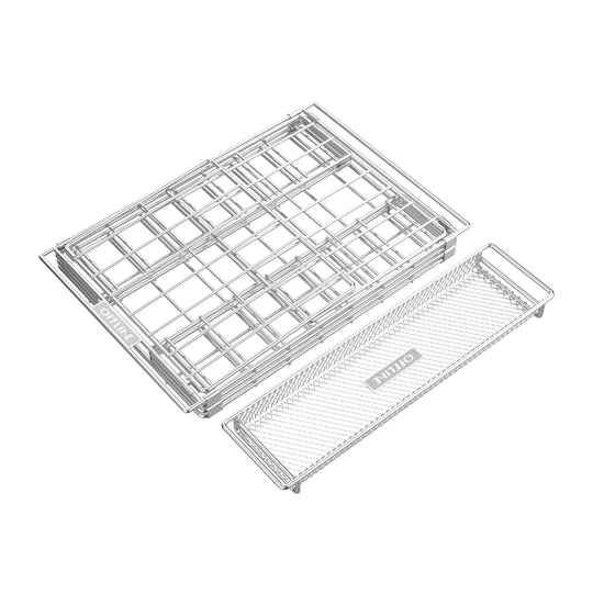 OFFLINE FOLDING BASKET – FOLBOT