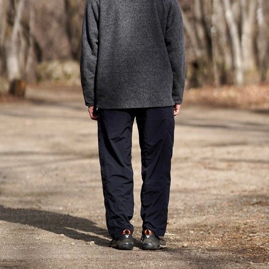 UTILITY LONG PANTS – FOLBOT