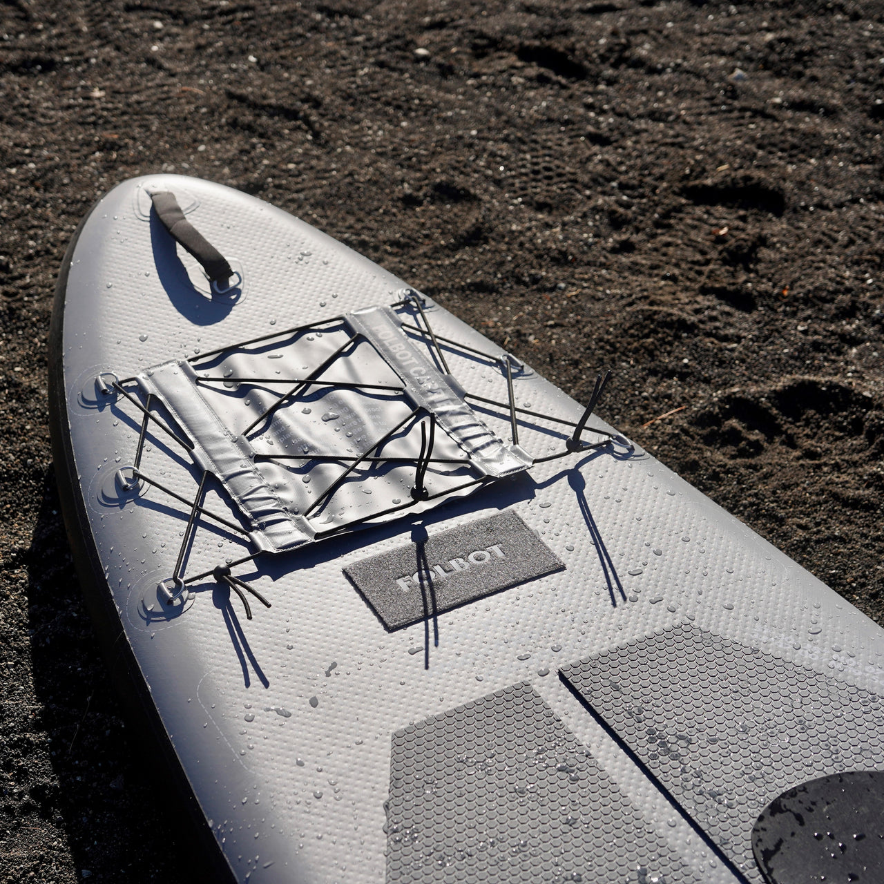 VERSATILE SUP （ヴァーサタイルサップ）【限定色GREY】 – FOLBOT