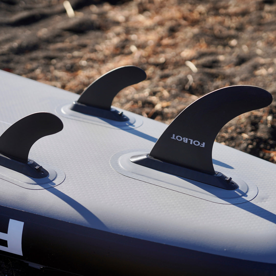 VERSATILE SUP （ヴァーサタイルサップ）【限定色GREY】 – FOLBOT