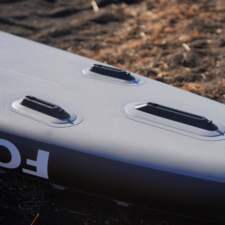 VERSATILE SUP （ヴァーサタイルサップ）【限定色GREY】 – FOLBOT