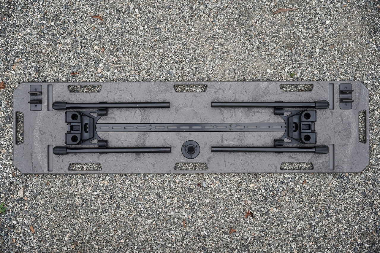 TACTICAL SHIELD TABLE – FOLBOT