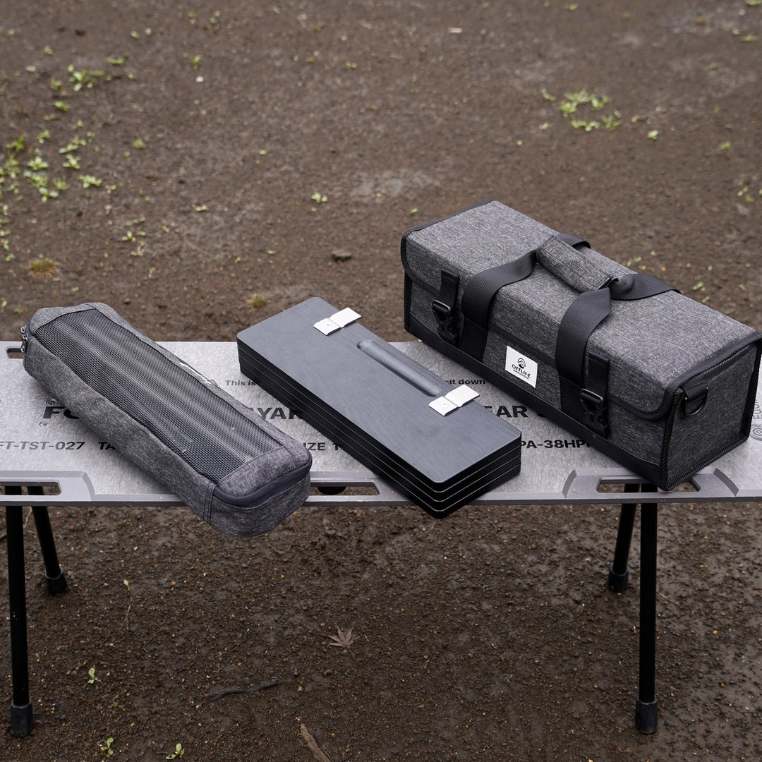 OFFLINE TABLE SET – FOLBOT