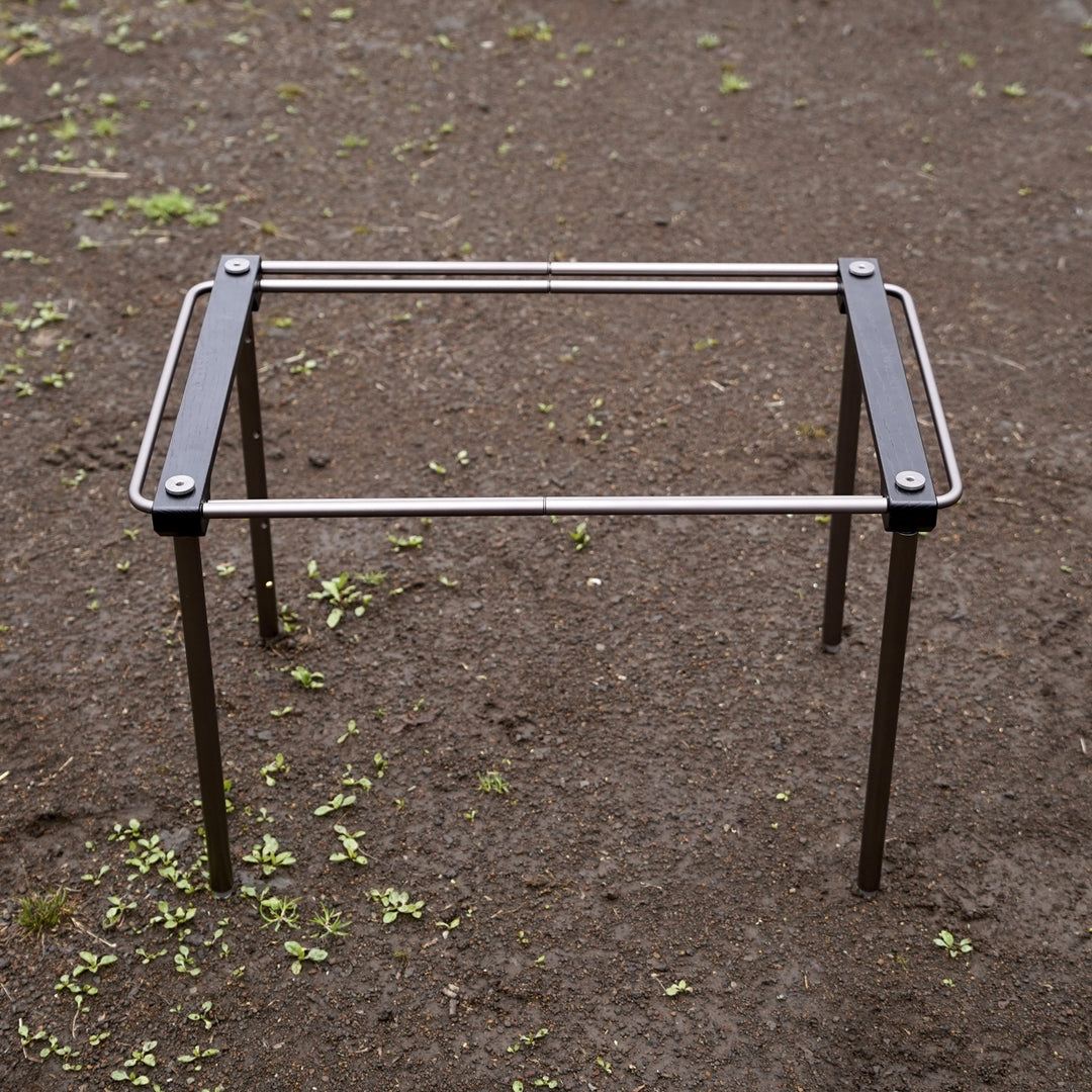 OFFLINE TABLE FRAME – FOLBOT