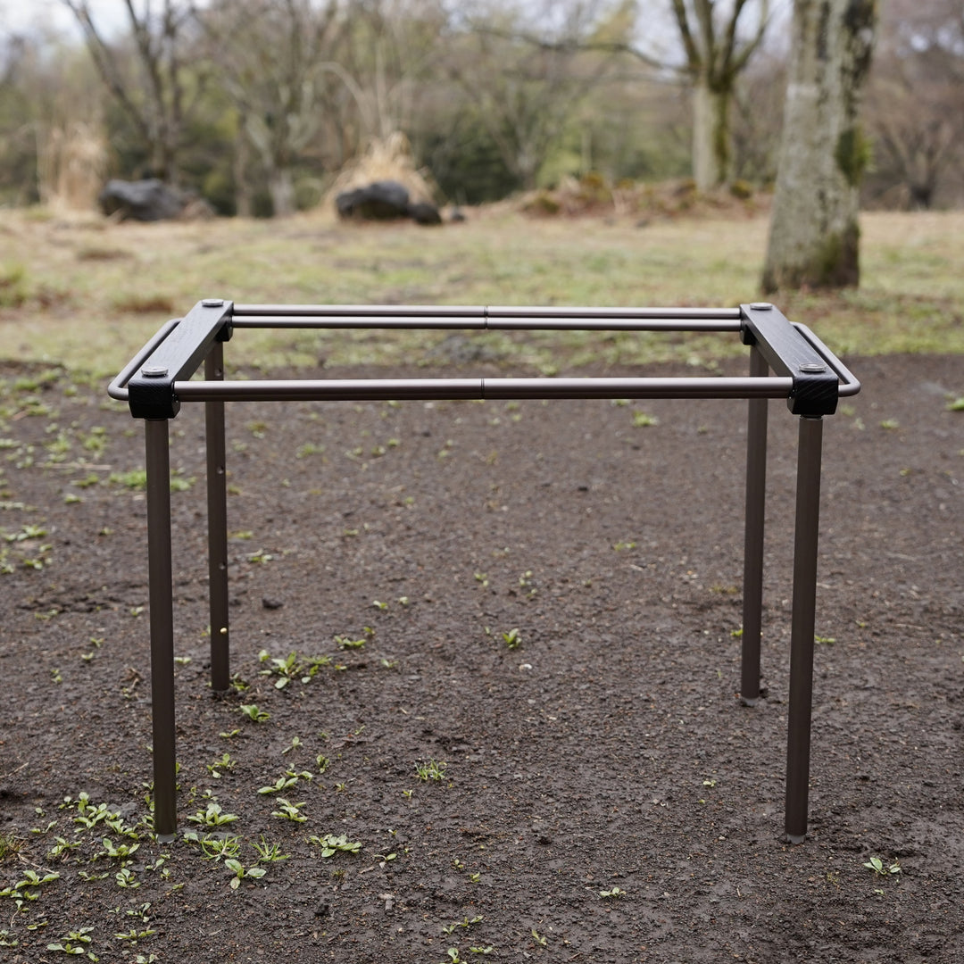 OFFLINE TABLE FRAME – FOLBOT