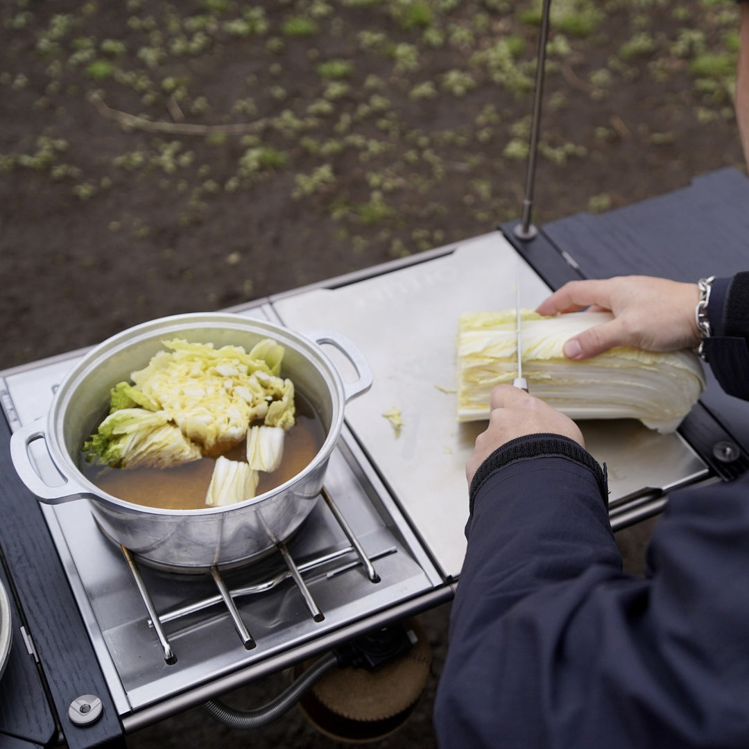 OFFLINE 1 UNIT SUS TRAY – FOLBOT