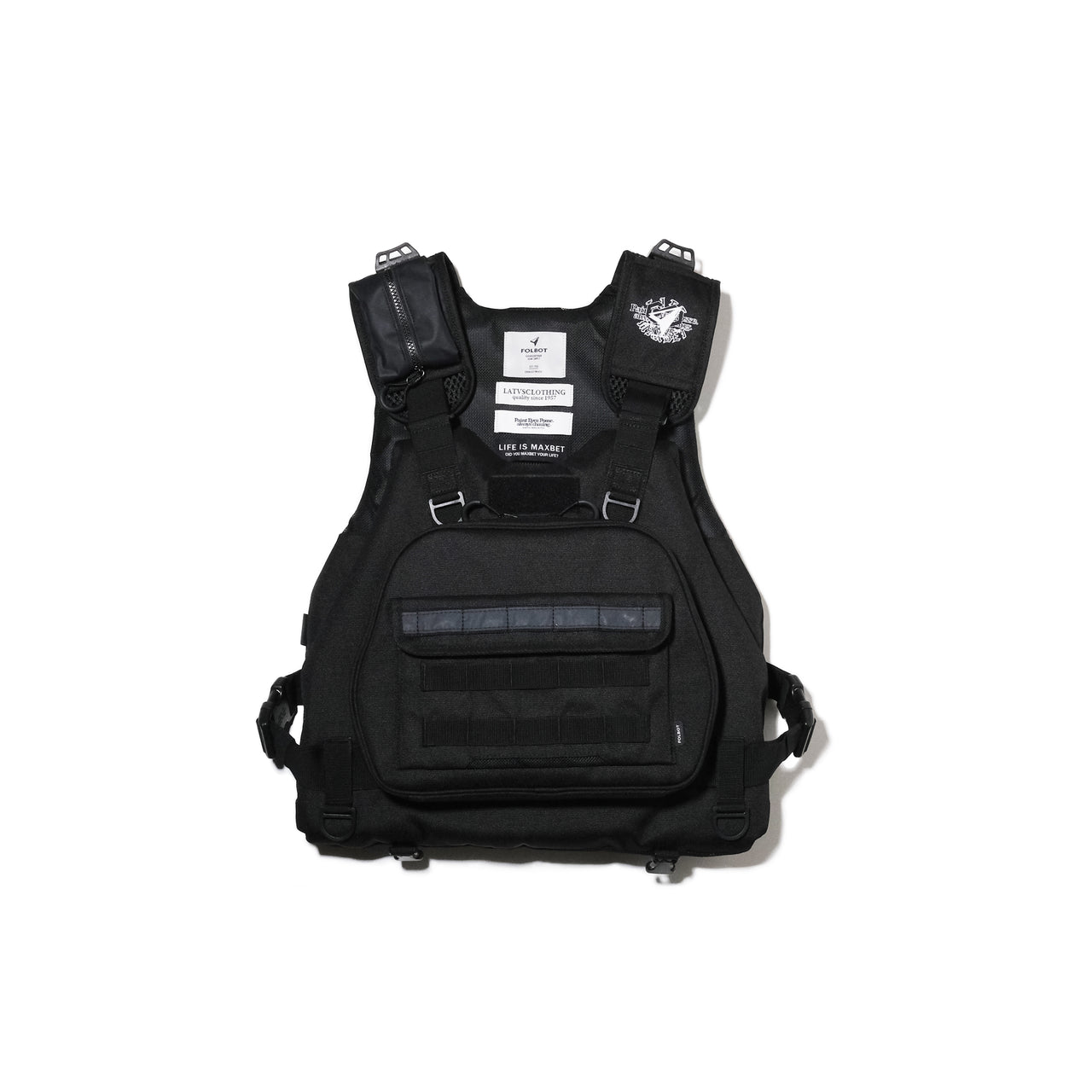 WATER ACTIVITY – FOLBOT