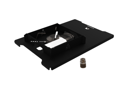 OFFLINE 1 UNIT SOTO TRAY – FOLBOT