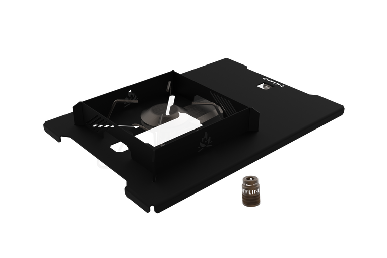 OFFLINE 1 UNIT SOTO TRAY – FOLBOT